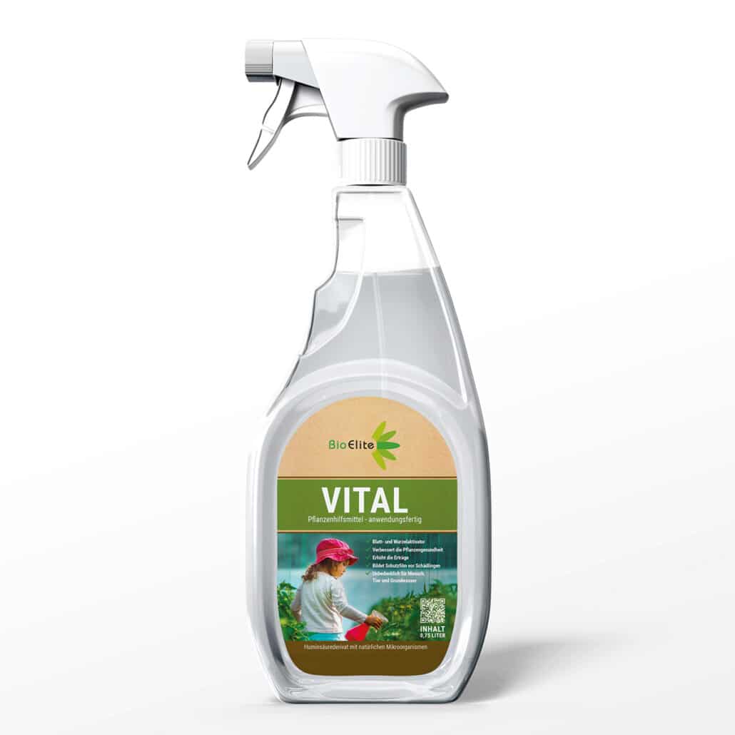 Bio Dünger online kaufen - BioElite